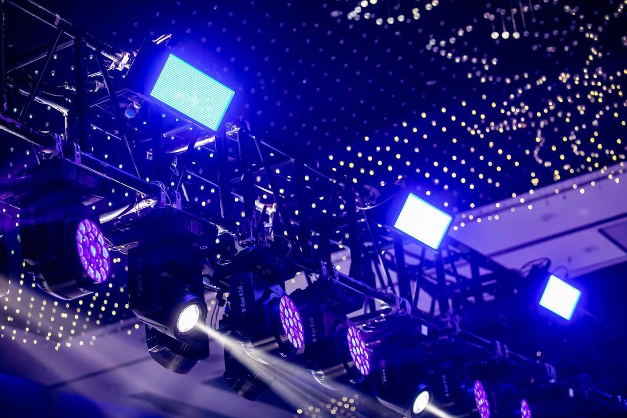 LED Screen Rental Malaysia — Hitman Group | LED Display Hire KL ...