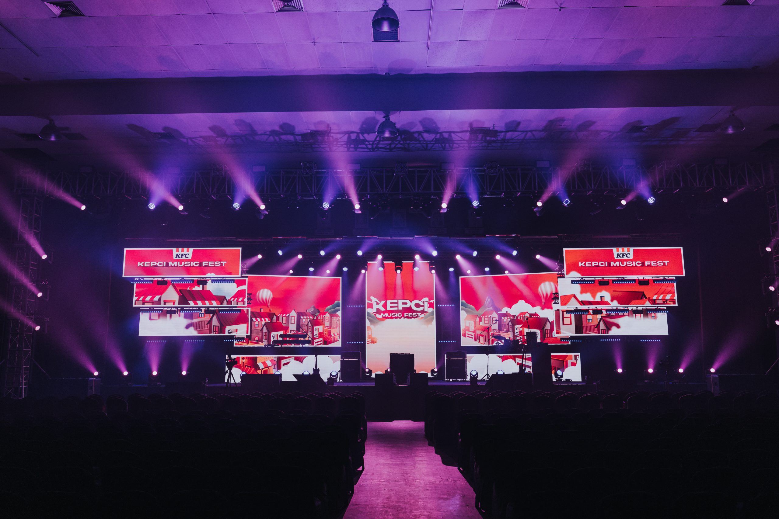 Creative Event Packaging: From Concept to Execution - Hitman Group